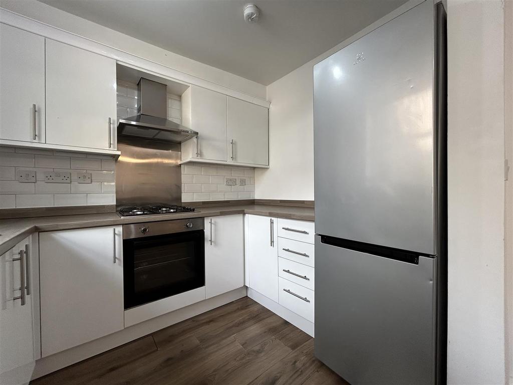 Hawthorne Road, Bootle 1 bed apartment - £675 pcm (£156 pw)