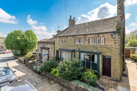 Houses for sale in Cullingworth | OnTheMarket