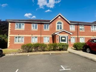 Peterhouse Close, Peterborough 2 bed apartment - £750 pcm (£173 pw)