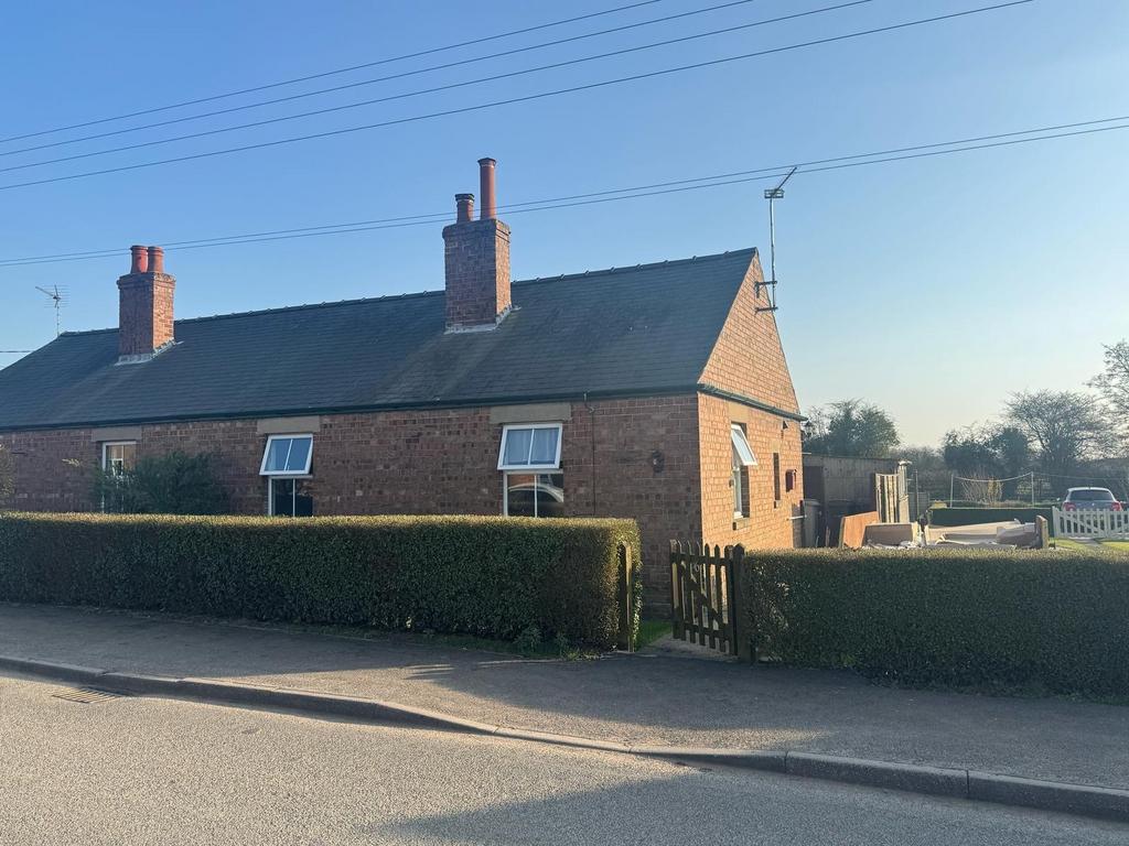6 Hall Lane, Stickney PE22 2 bed bungalow - £475 pcm (£110 pw)