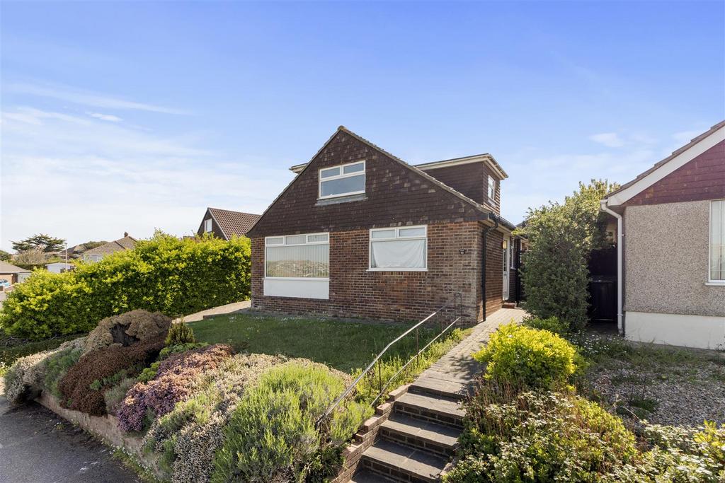 Hawth Park Road, Bishopstone 4 bed detached house - £400,000