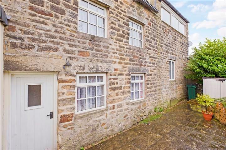 Chapel Street, Addingham, Ilkley... 3 bed terraced house for sale - £ ...