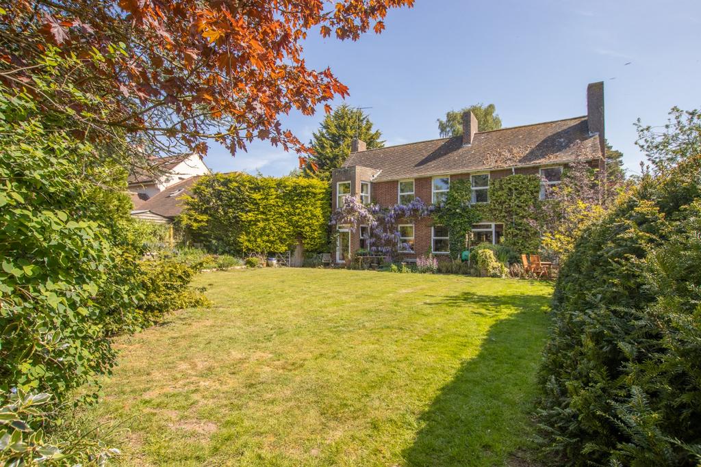 Bagthorpe Road, Bircham Newton 4 bed detached house for sale - £450,000