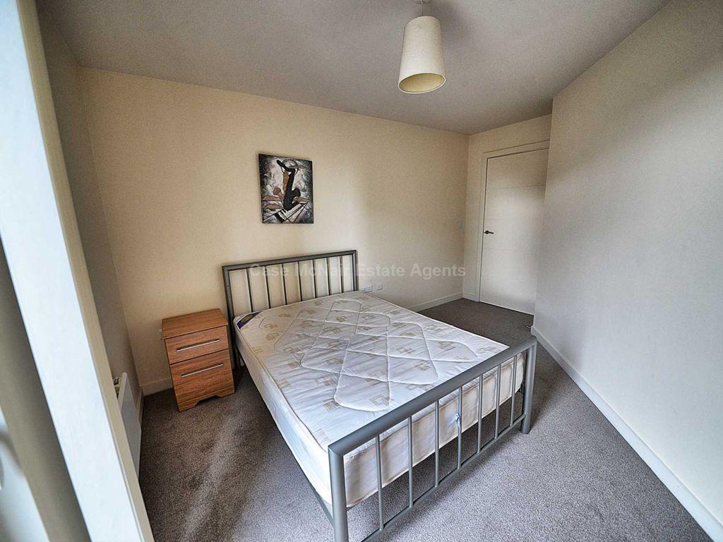SPECTRUM 1, BLACKFRIARS ROAD, M3 7BJ 1 bed flat - £950 pcm (£219 pw)