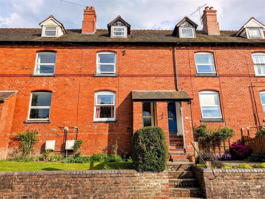 163 Watling Street South, Church... 3 bed terraced house - £250,000