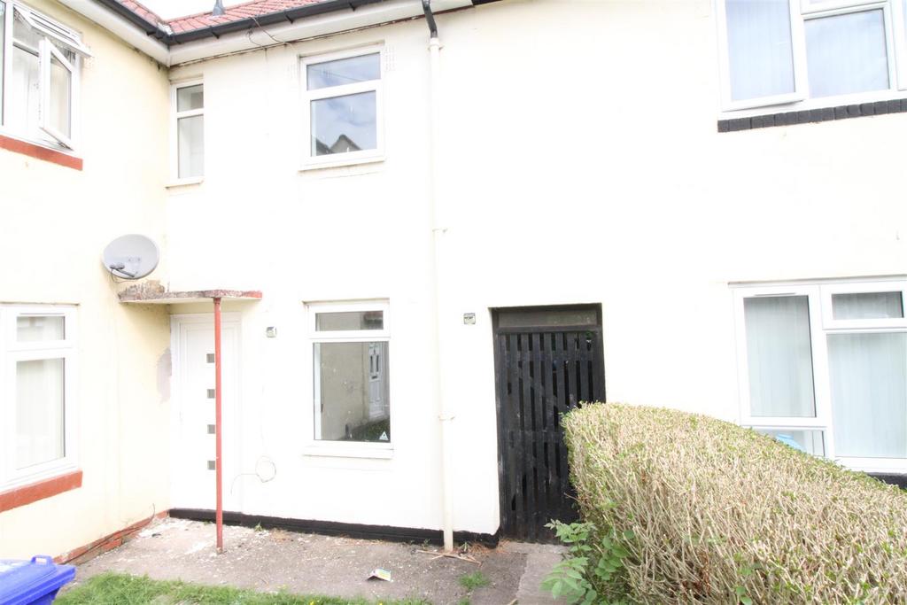 dunkeld road, Manchester M23 3 bed terraced house to rent - £1,300 pcm ...