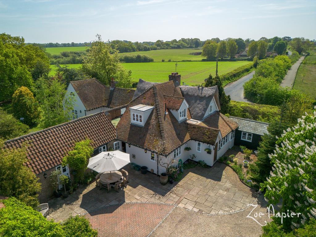 Mistley 4 bed detached house for sale - £1,750,000