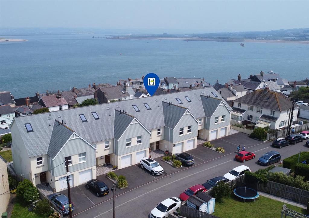 Torridge Road, Appledore, Bideford 3 bed house for sale - £575,000