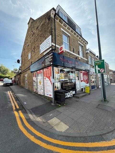32 Bingley Road, BD18 Property - £120,000