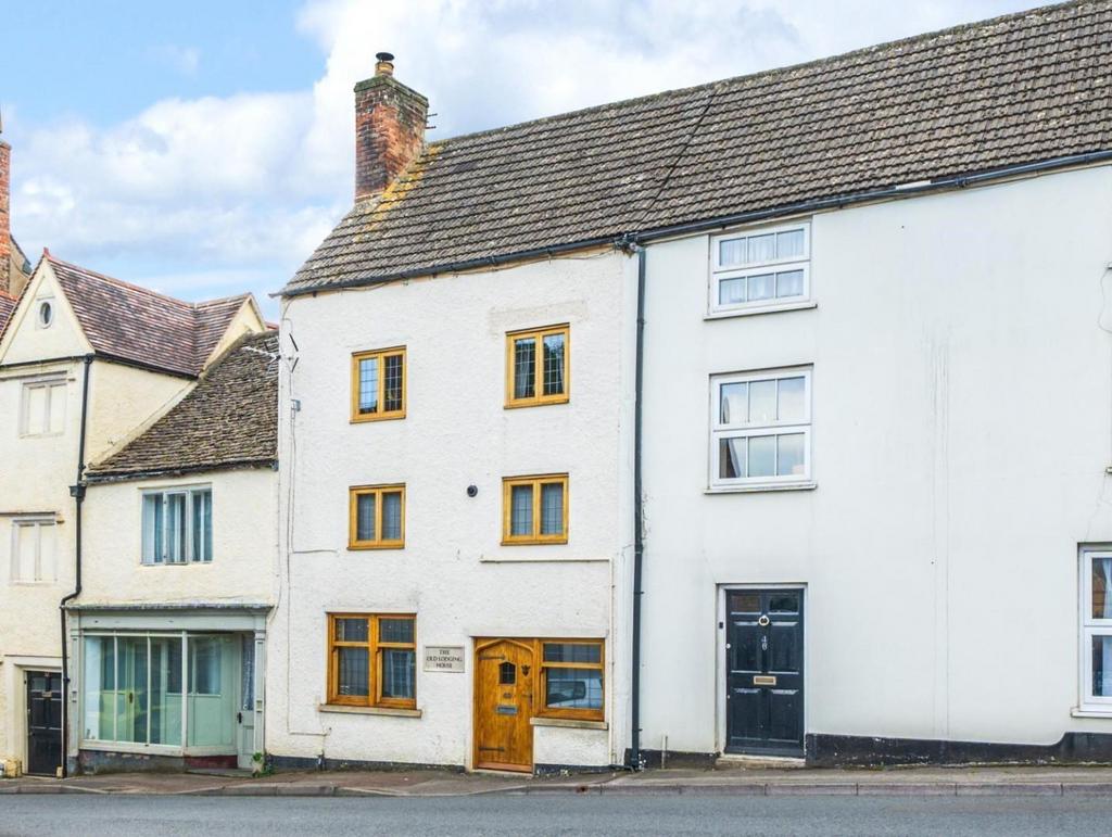 Long Street, Dursley, GL11 5 bed house for sale - £415,000