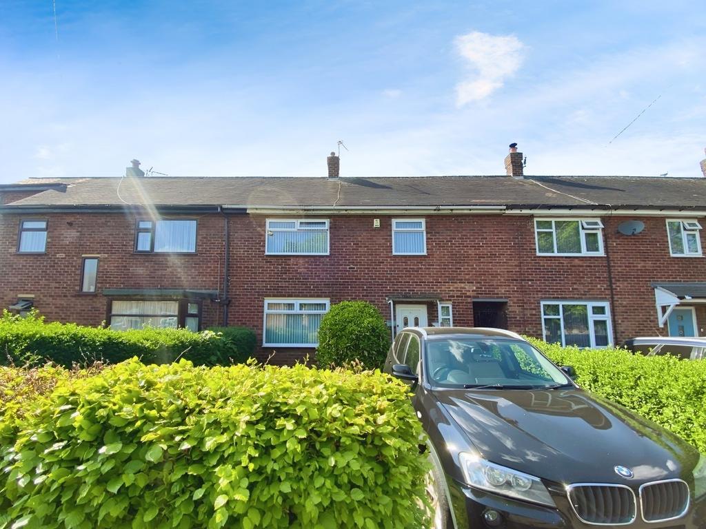 Southwick Road, Manchester, M23 3 bed terraced house to rent - £1,350 ...