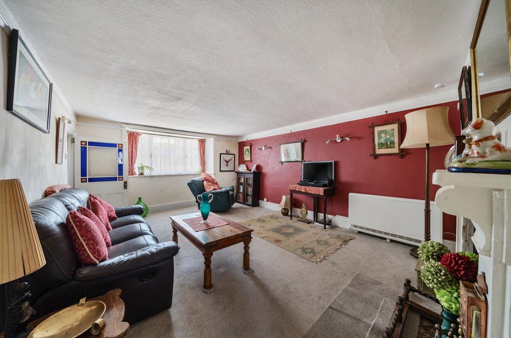 Frog Street, Bampton, EX16 3 bed terraced house - £258,000