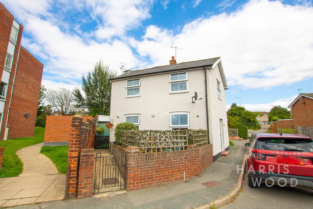 Greenstead Road, Colchester, Essex, CO1 2 bed semi-detached house - £ ...