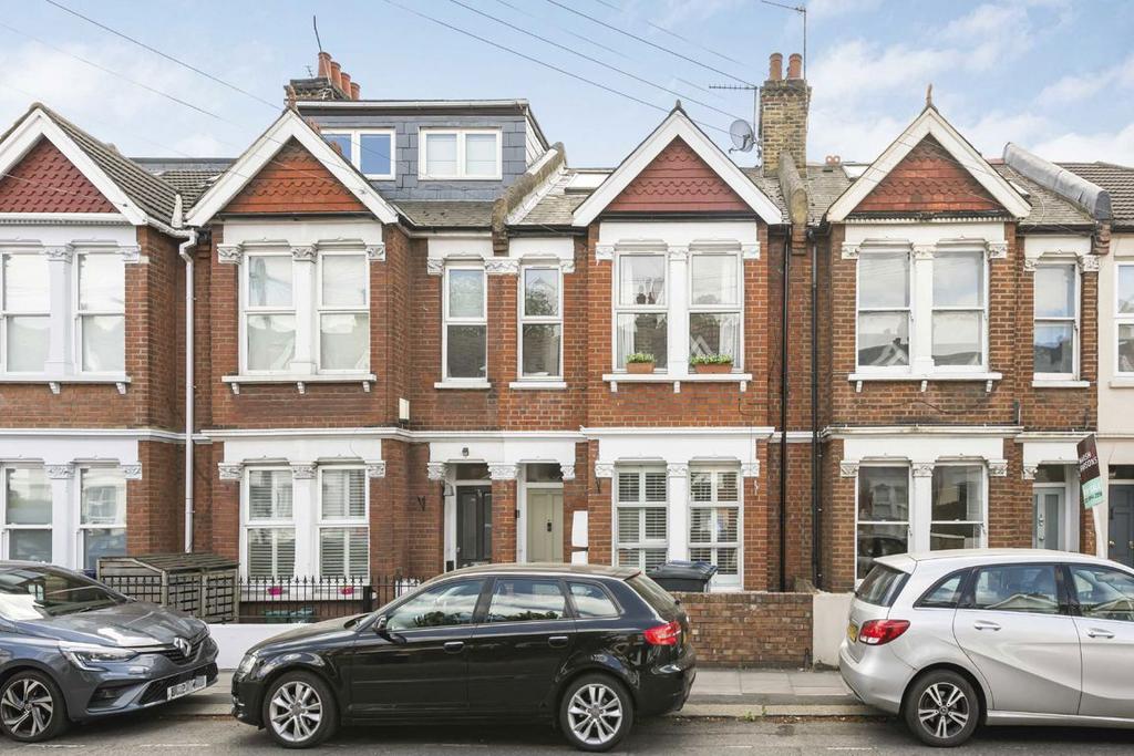 Bollo Lane, London W4 2 bed flat - £2,600 pcm (£600 pw)