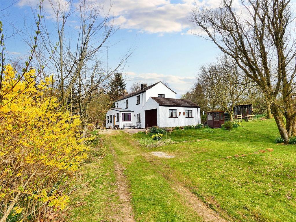 North Stainmore, Kirkby Stephen... 3 bed detached house for sale - £295,000