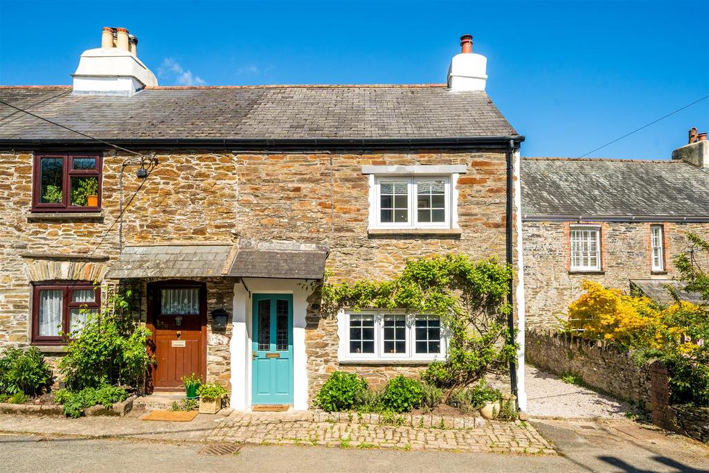 Tristford Road, Harberton, Totnes 2 bed semi-detached house for sale ...