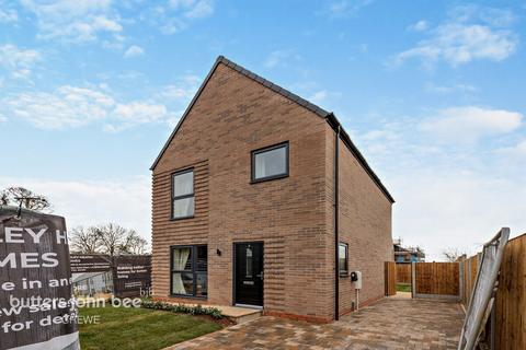 Houses for sale in Madeley, Staffordshire | OnTheMarket