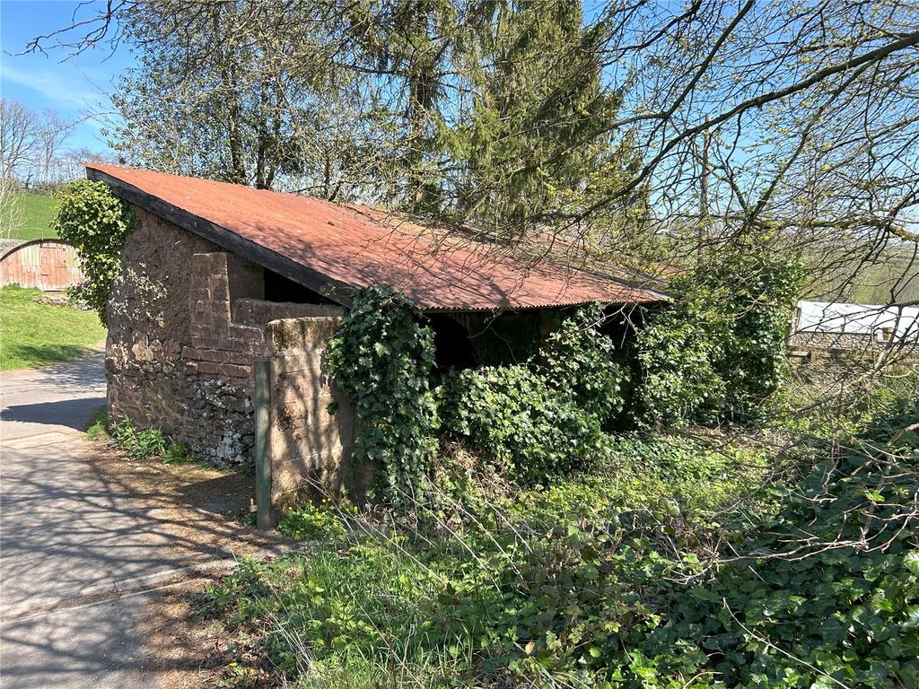 Templeton, Tiverton, Devon, EX16 Land for sale - £25,000