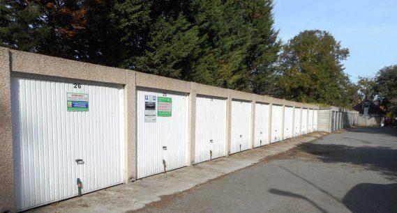 Chinbrook Road, London SE12 Garage - £130 pcm (£30 pw)