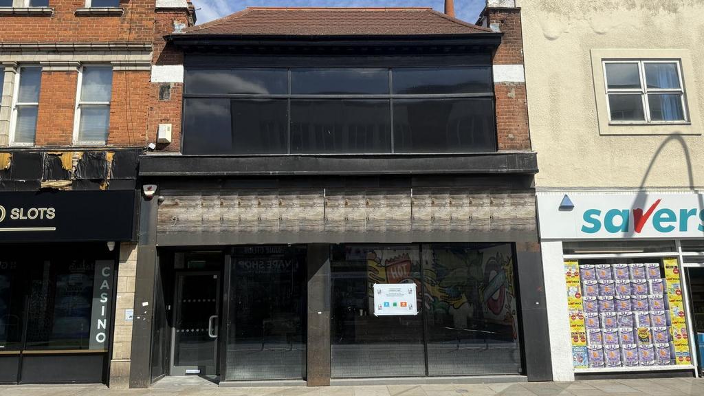 King Street, Hammersmith, London, W6 Property to rent - £7,708 pcm (£ ...