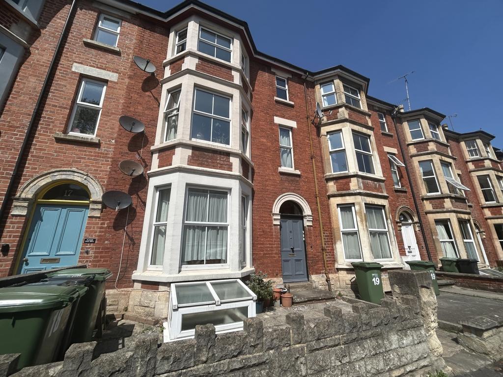 Lansdown, Stroud, Gloucestershire, GL5 1 bed house to rent - £775 pcm ...