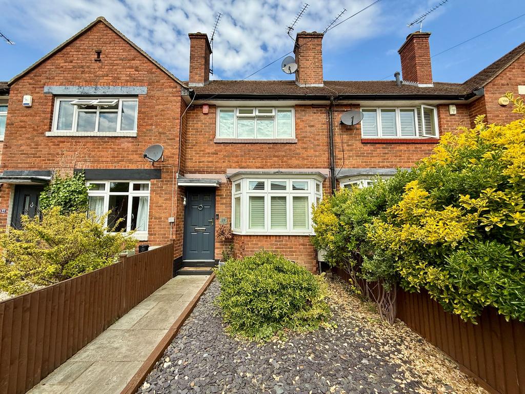 Shepherds Lane, Beaconsfield HP9 2 bed cottage for sale - £525,000