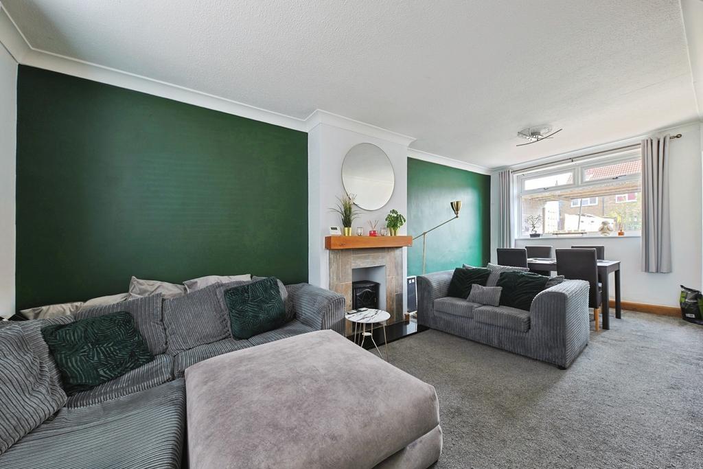 Burcott Garth, Hull, East Riding of... 2 bed terraced house for sale ...