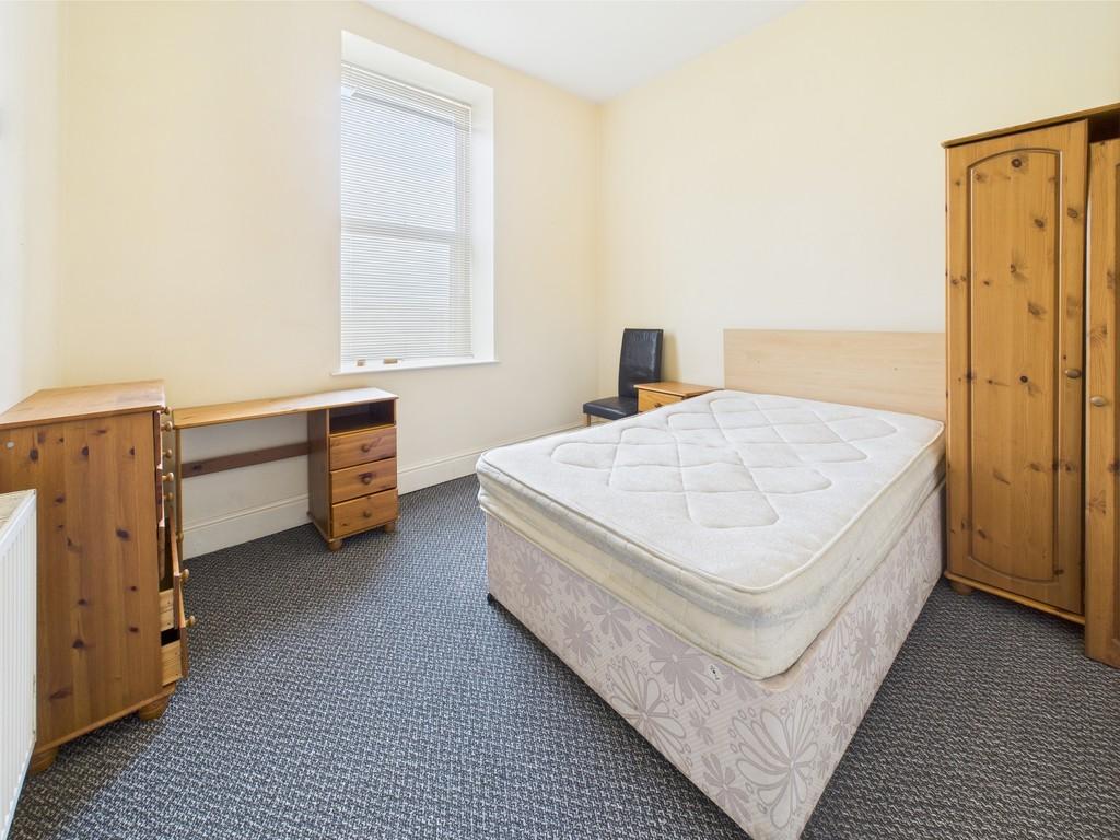 Mutley Plain, Plymouth PL4 House share - £425 pcm (£98 pw)