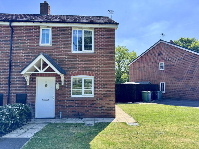 Twemlow Manor Fields, Twemlow Green... 3 bed semi-detached house to ...