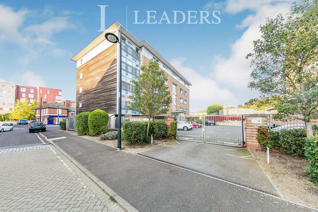 John Street, Ipswich, IP3 2 bed apartment - £995 pcm (£230 pw)