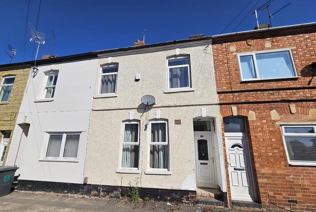 Rothwell, Kettering NN14 3 bed terraced house to rent - £1,000 pcm (£ ...