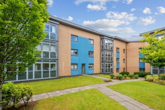 Knightswood Road, Glasgow, G13 2 bed flat - £975 pcm (£225 pw)
