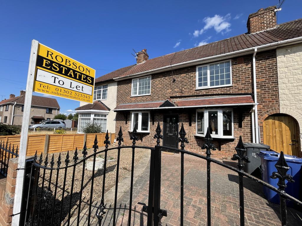 Beech Road, Armthorpe DN3 3 bed semi-detached house - £850 pcm (£196 pw)