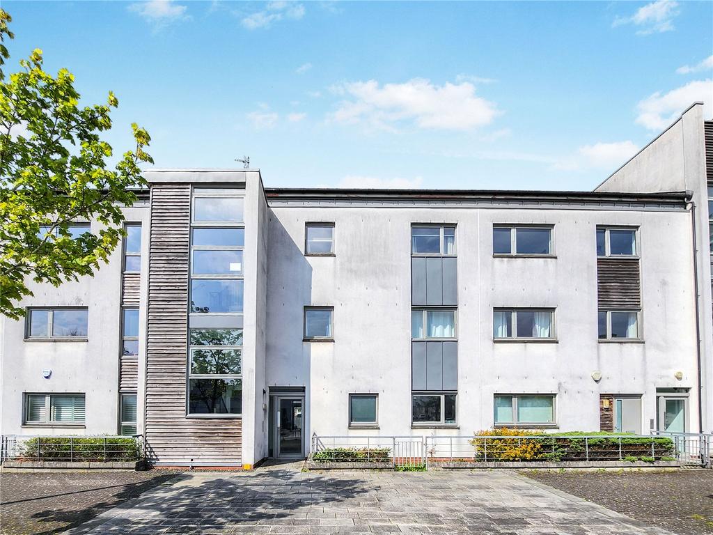 Drip Road, Stirlingshire FK8 2 bed flat - £995 pcm (£230 pw)