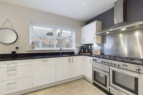 Detached Houses For Sale In Chester | OnTheMarket