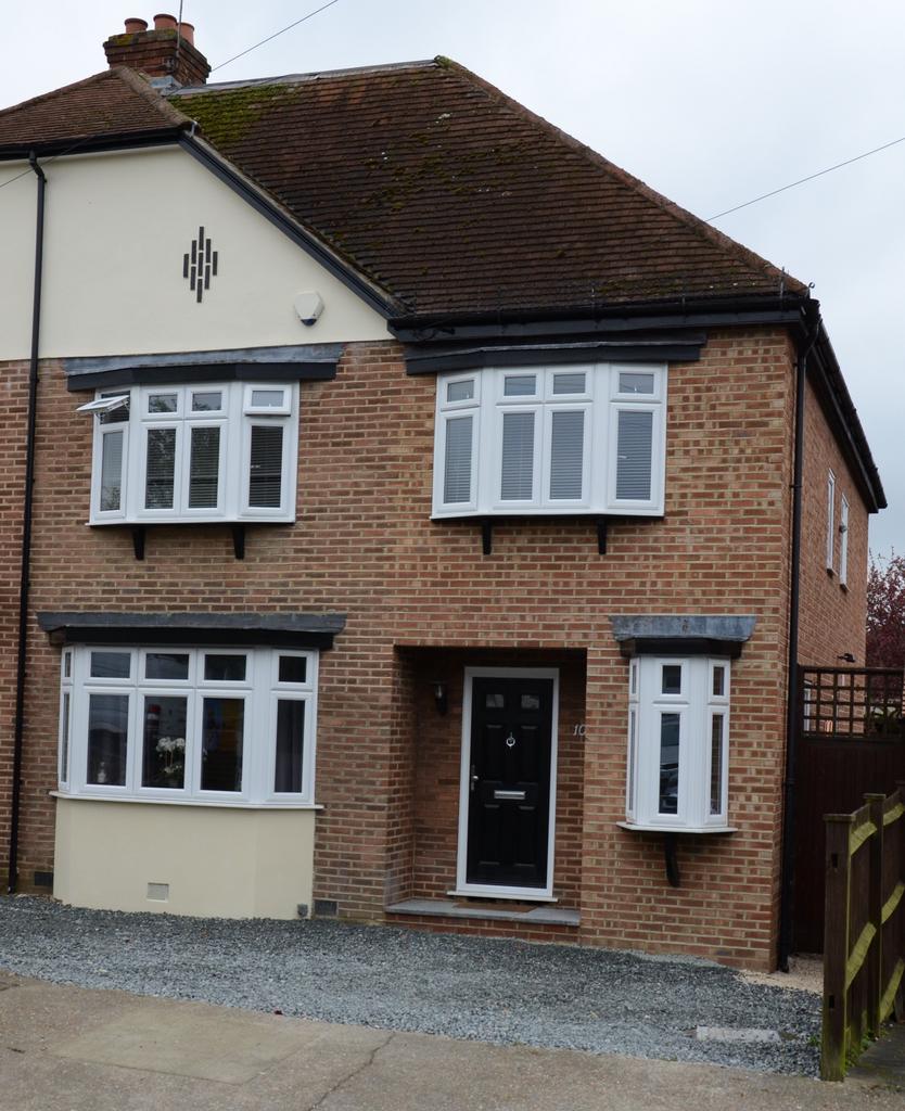 Hambro Avenue 5 bed semi-detached house to rent - £3,500 pcm (£808 pw)