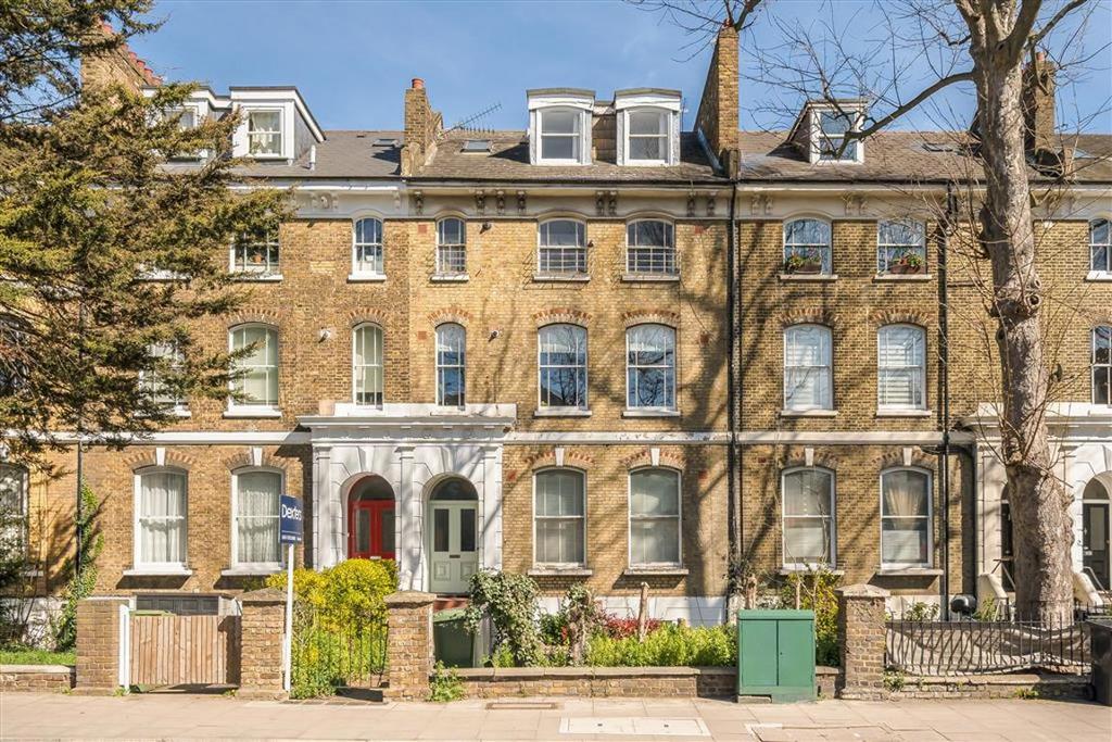 Lewisham Way, London SE4 1 bed flat for sale - £300,000
