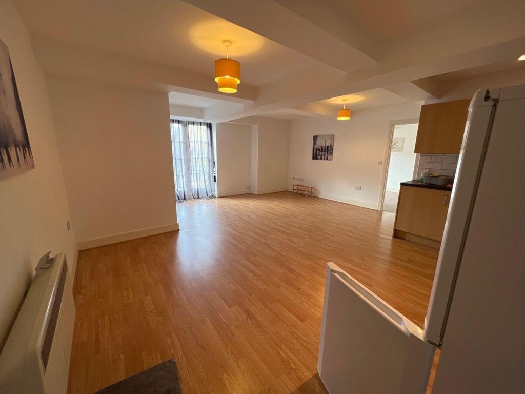 Howardsgate, Welwyn Garden City 1 bed flat to rent - £1,100 pcm (£254 pw)