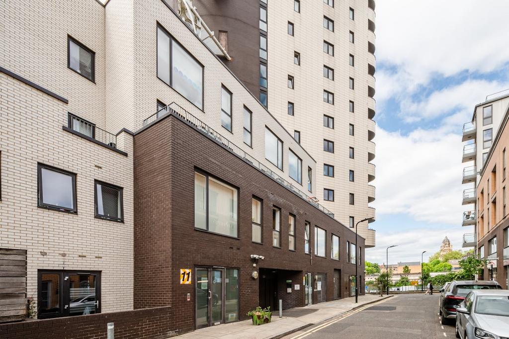 Unit 6, 13 Ramsgate Street, London... Office for sale - £450,000