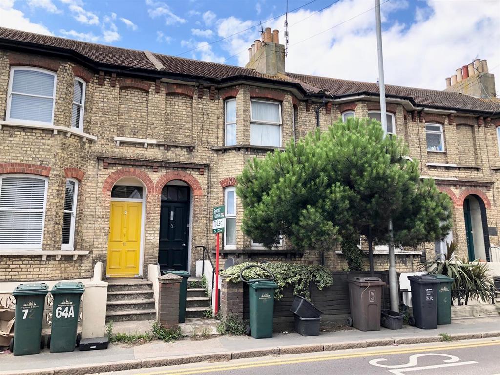 Trafalgar Road, Portslade BN41 1 bed apartment for sale - £180,000