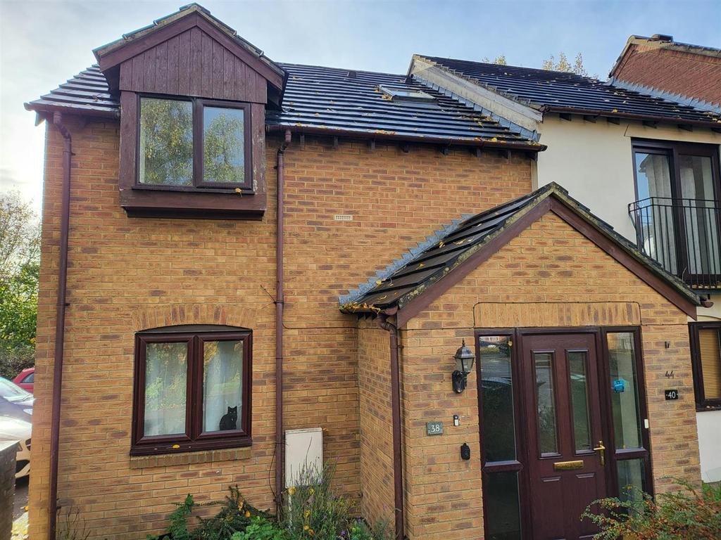 Railton Jones Close, Bristol BS34 1 bed apartment to rent - £1,050 pcm ...