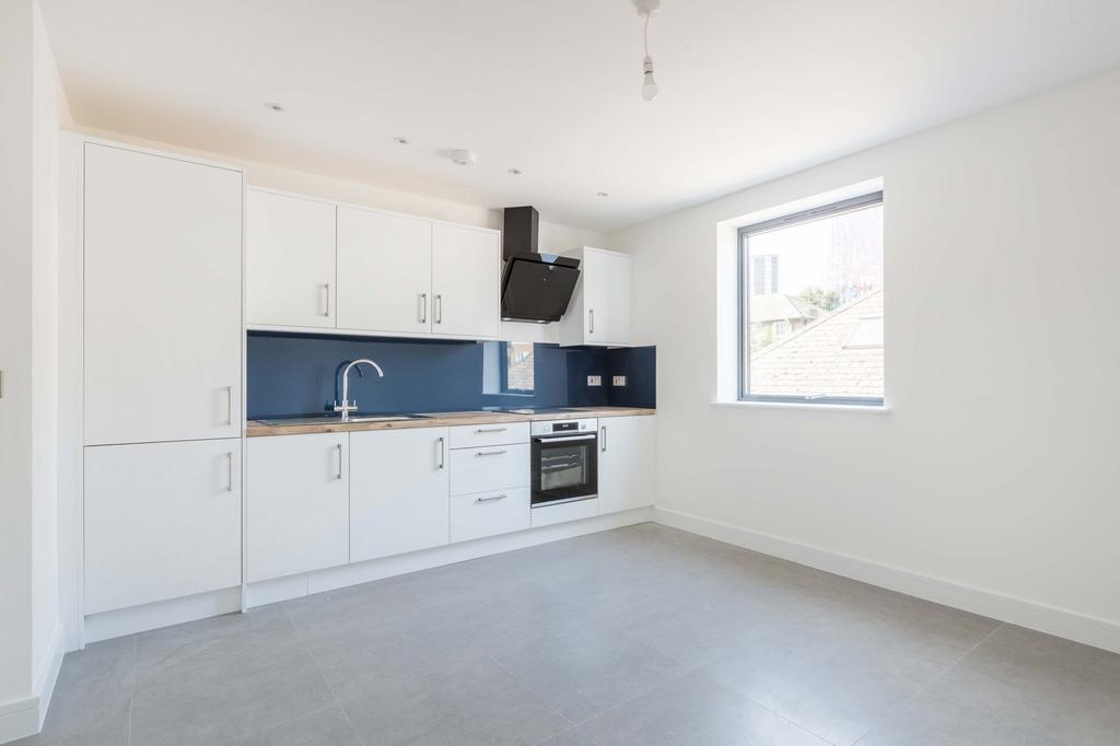 Lansdowne Road, Croydon, CR0 1 bed flat to rent - £1,400 pcm (£323 pw)