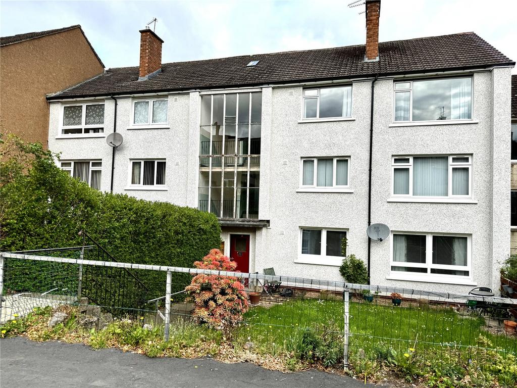 Oxgangs Farm Drive, Edinburgh EH13 2 bed apartment - £1,150 pcm (£265 pw)