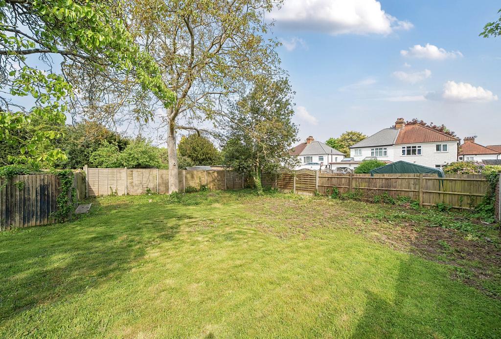 Beacon Place, Beddington CR0 5 bed detached house for sale - £725,000