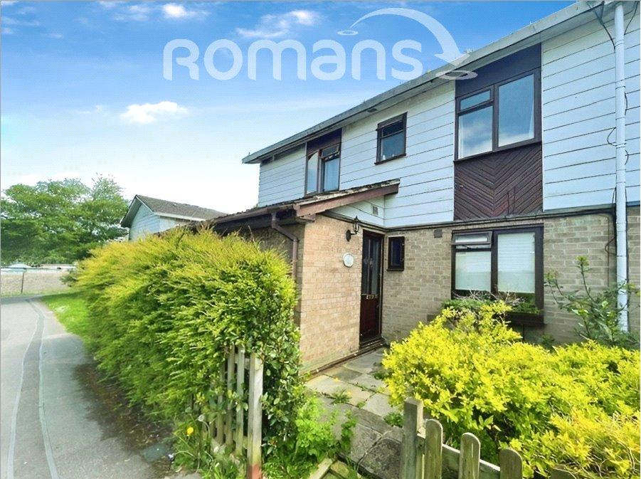 Fountains Close, Basingstoke, RG24 1 bed in a house share to rent - £ ...