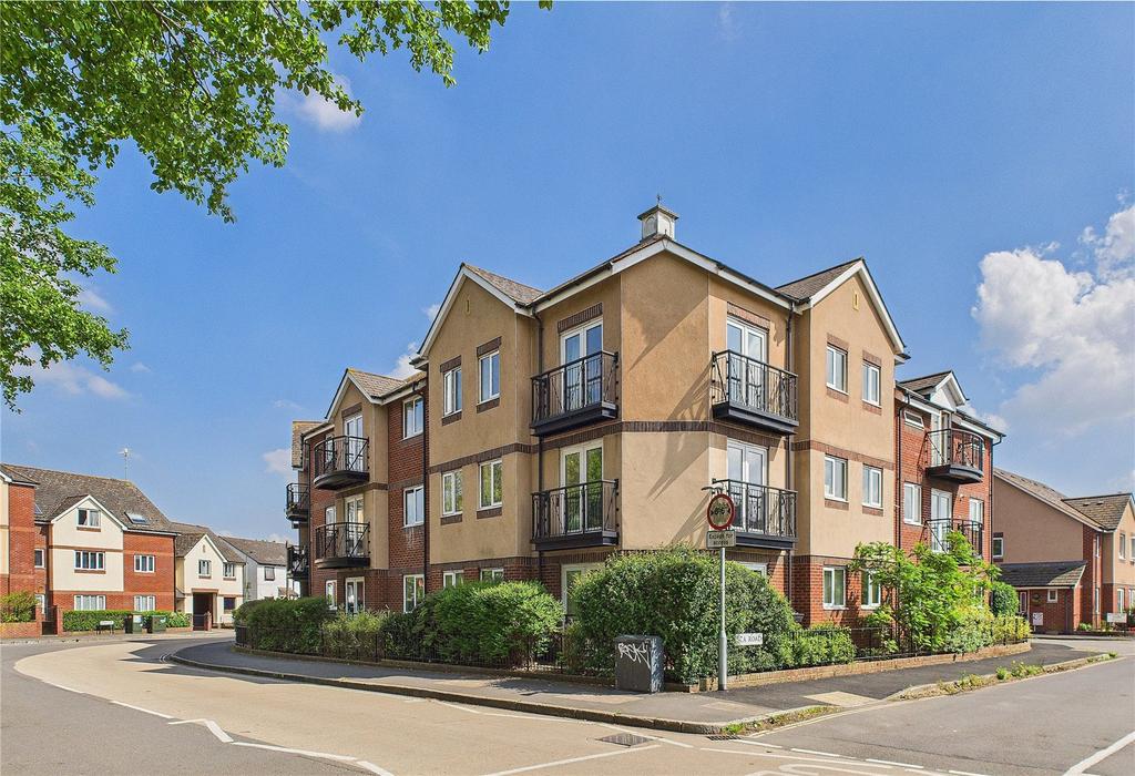 Floyers Hay Court, Exeter 2 bed apartment for sale - £225,000