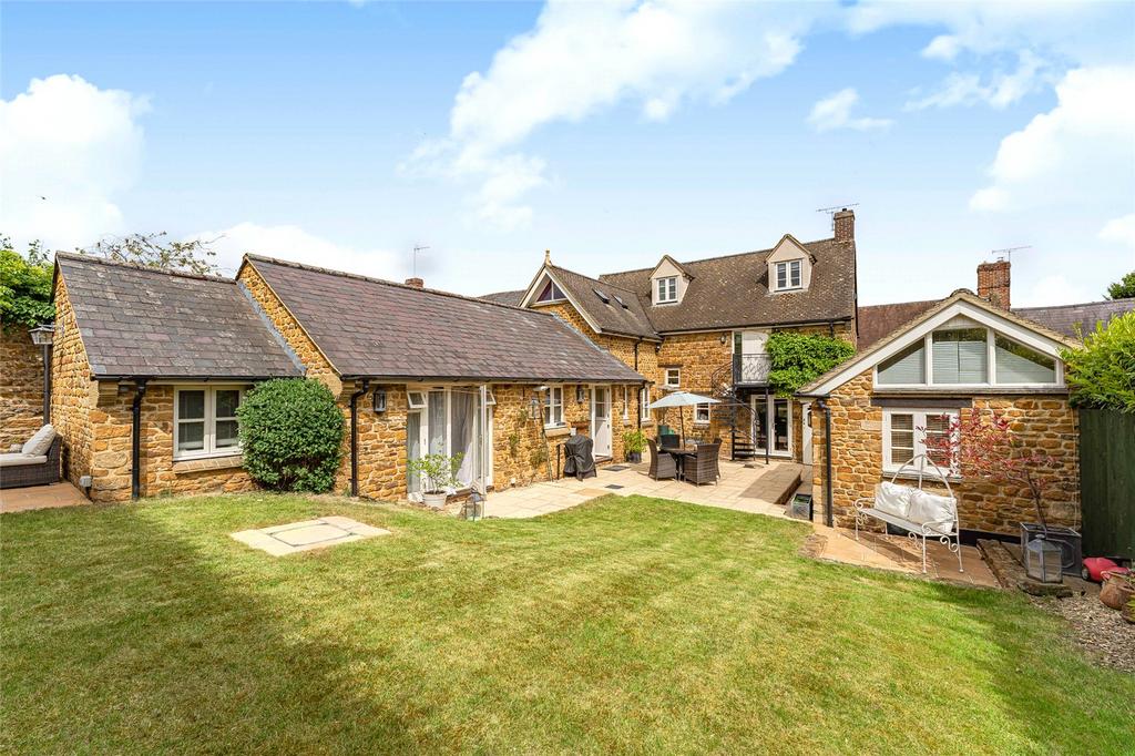 Philcote Street, Banbury OX15 5 bed detached house for sale - £1,250,000