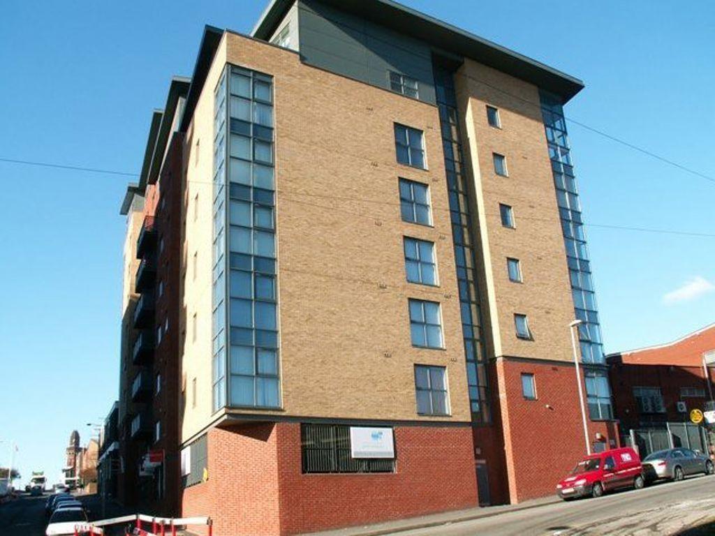 Lincoln Gate, Green Quarter M4 4AB Studio - £875 pcm (£202 pw)