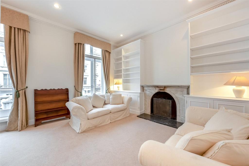 Belgrave Road, London, SW1V 2 bed apartment - £800,000