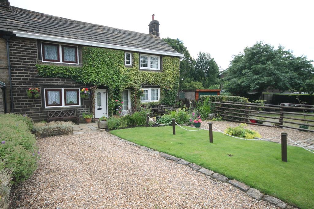 Lower Calderbrook, Littleborough OL15 2 bed property - £800 pcm (£185 pw)